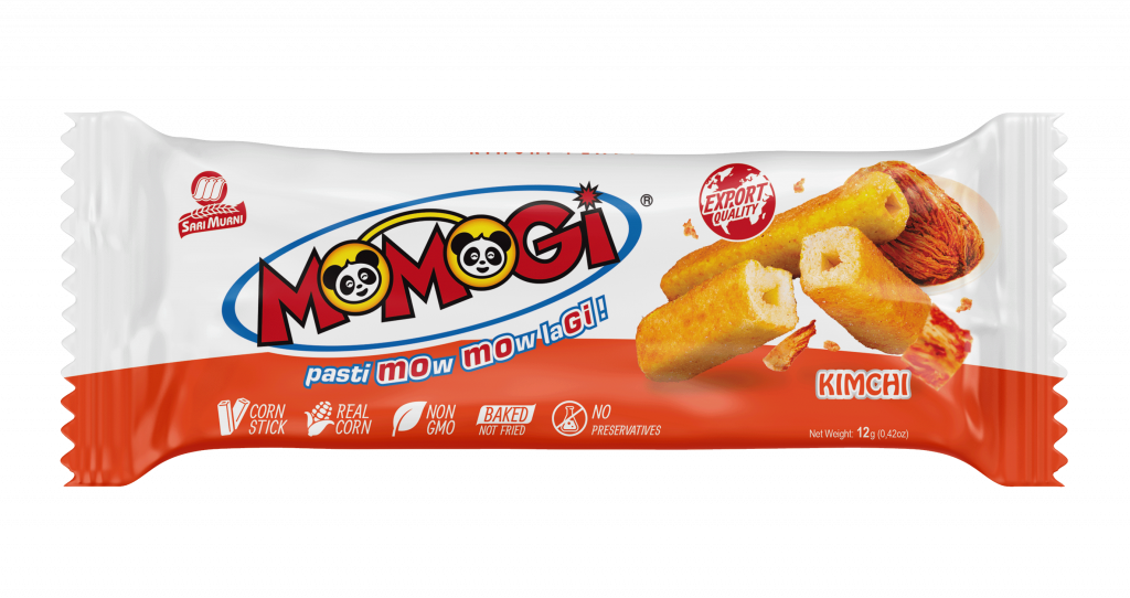 Momogi - Sari Murni Group